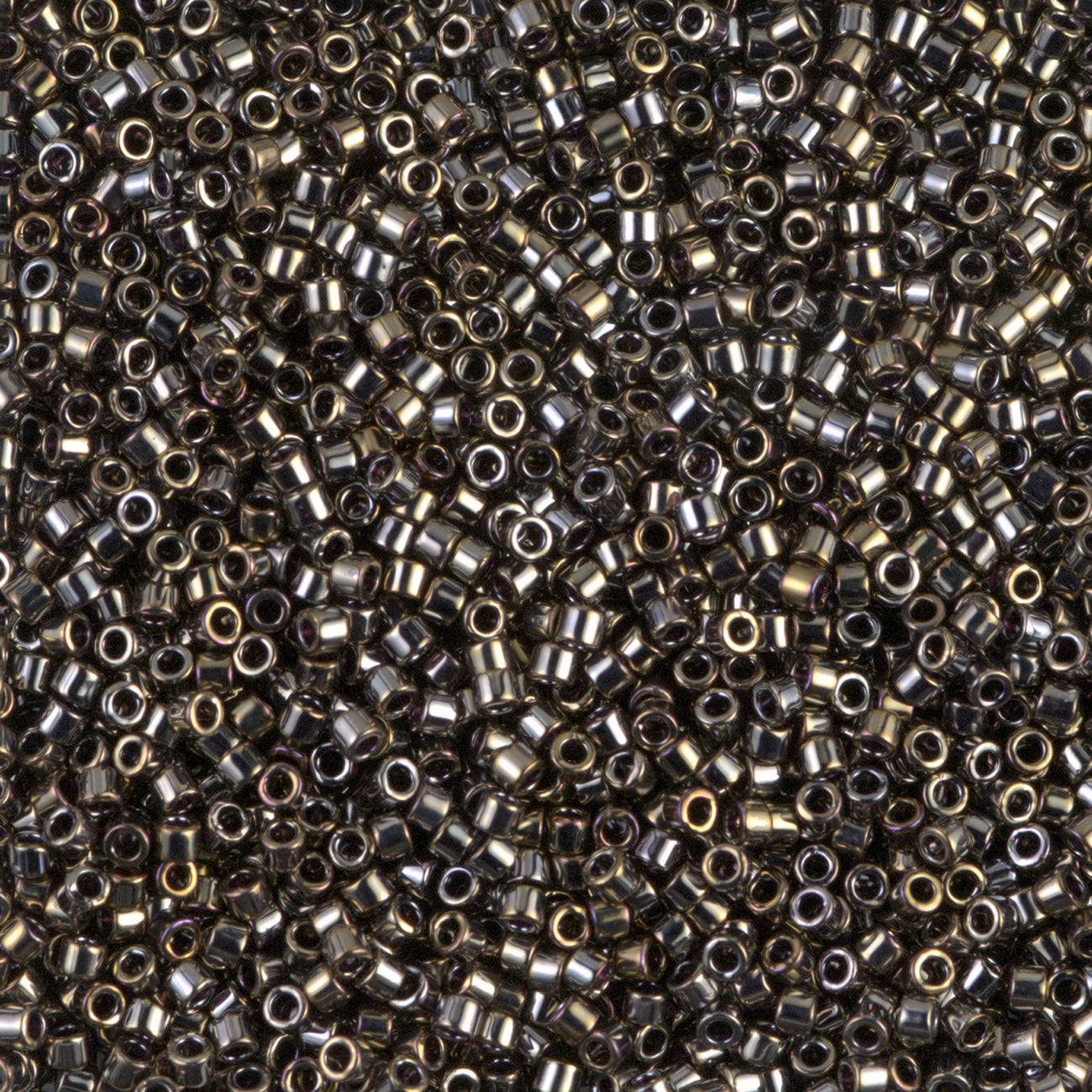 Delica Beads 250～299