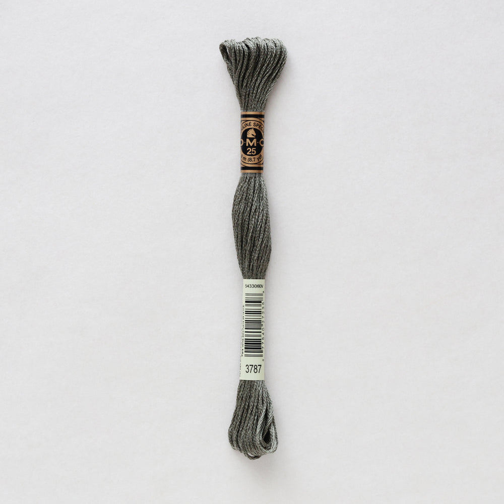 DMC 25番 3782～3866