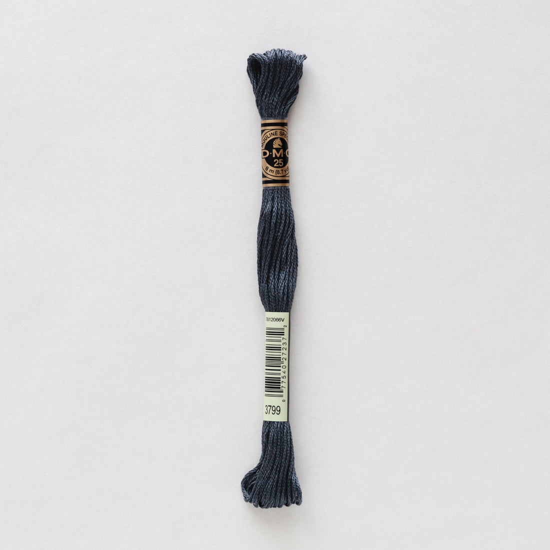 DMC 25番 3782～3866