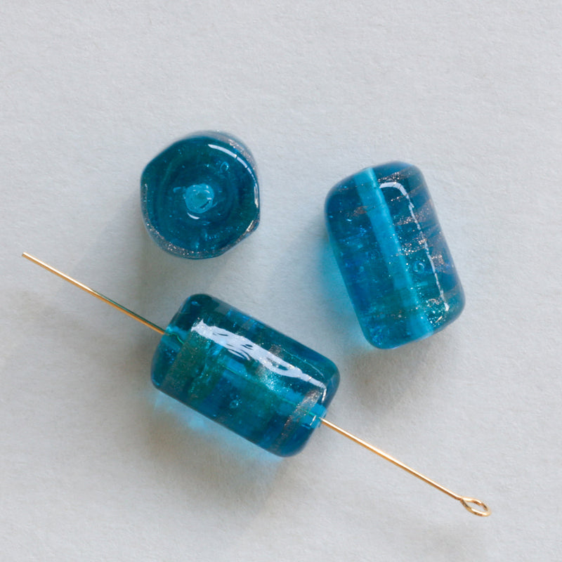 ベネチアンビーズ【S316】